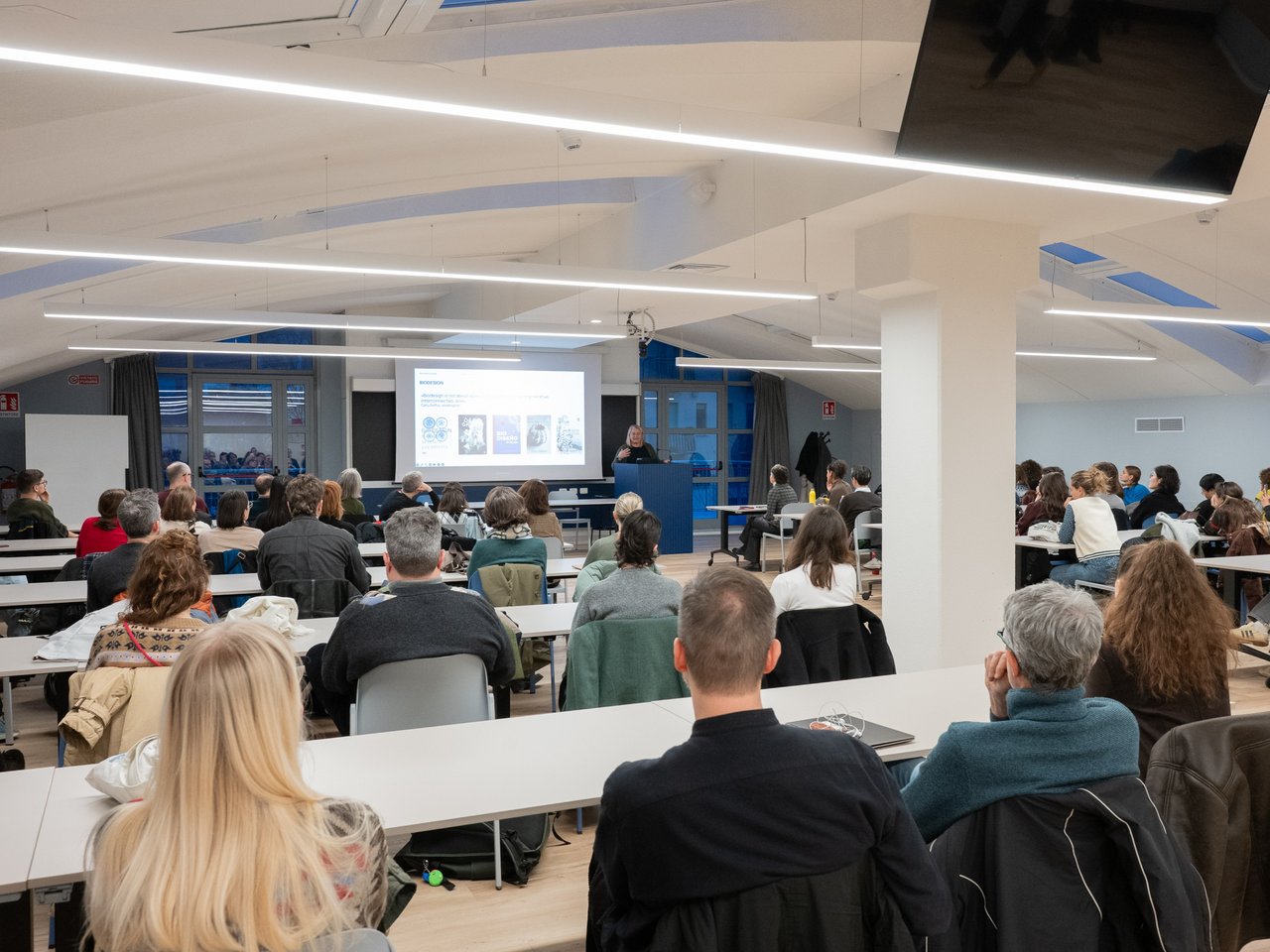 Il Politecnico di Milano inaugura il B.Lab e il Circular Fashion-Tech ...